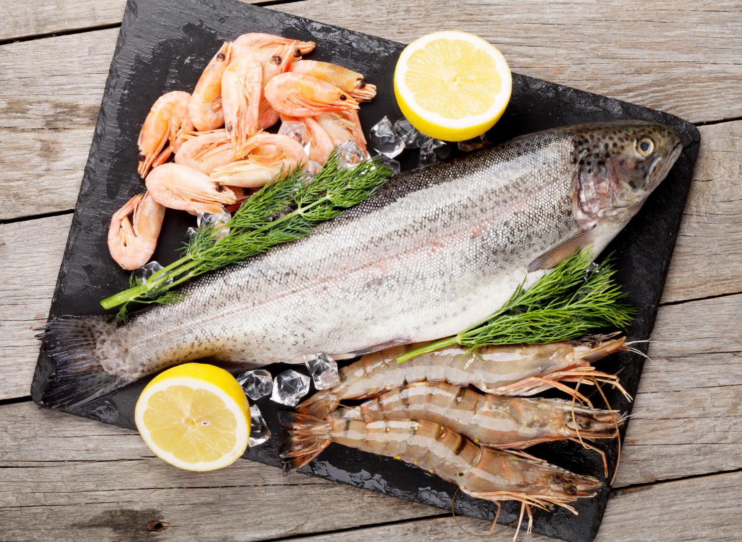 Poissonnerie Viuz-en-Sallaz, Chamonix-Mont-Blanc, Annemasse ...